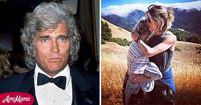 Michael Landon's Daughter Jennifer Landon Once Recalled Amazing Childhood Feeling – Meet Her