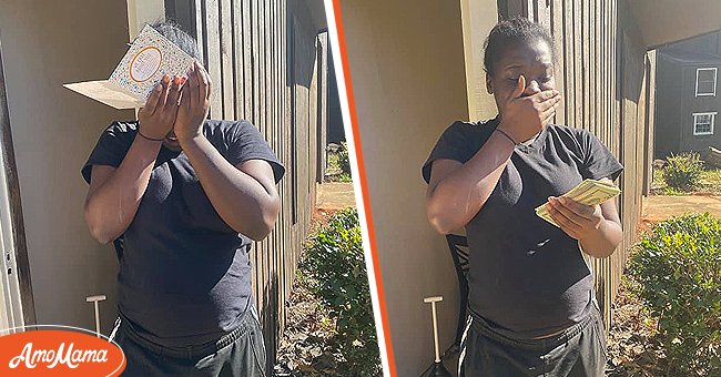 Angry Man Throws Cup at Pregnant Worker at a Drive-Thru, Next Customer ...