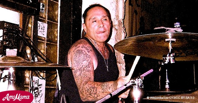 Misfits Drummer Joey Image Dies at 63 Following Battle with Cancer ...