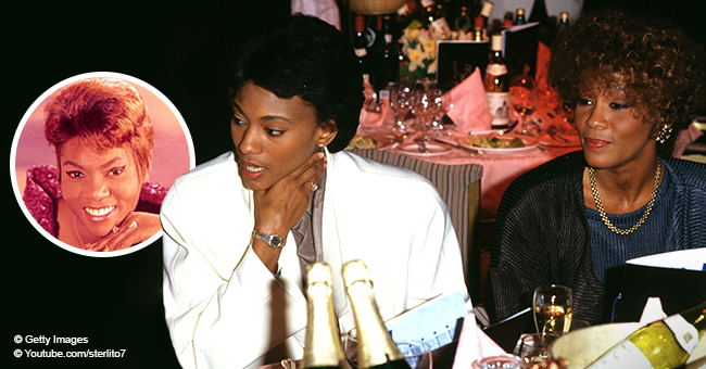Whitney Houston's Best Friend Robyn Crawford Denies That Dee Dee ...