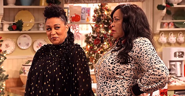 '227' Jackée Harry on Her Adopted Son: ‘It Was Love at First Sight’