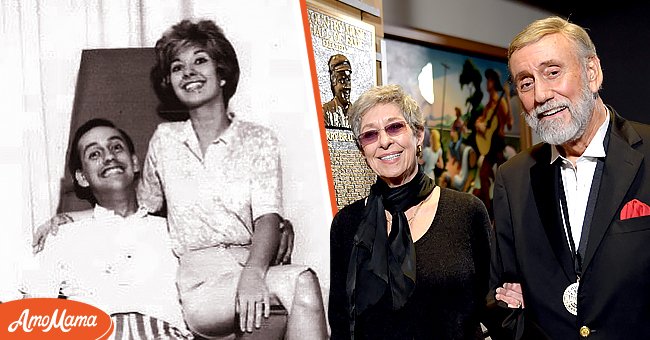 Ray Stevens Is ‘Devastated’ after News That His Wife of over 50 Years ...