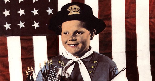 Lee Aaker, le petit Rusty dans la série “Rintintin”, est décédé