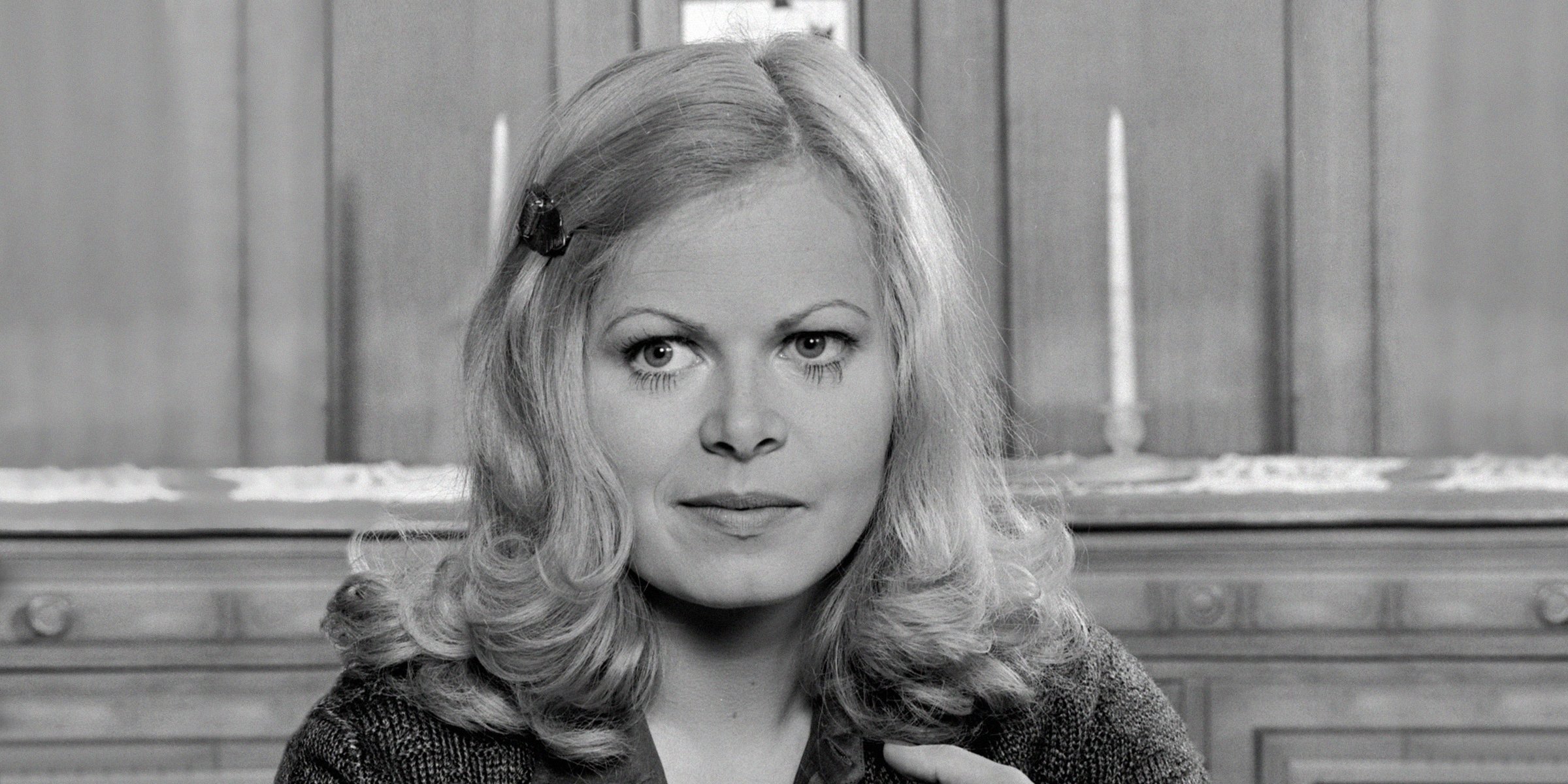 Sally Struthers on Her 'All in the Family' Role That Made Her Famous