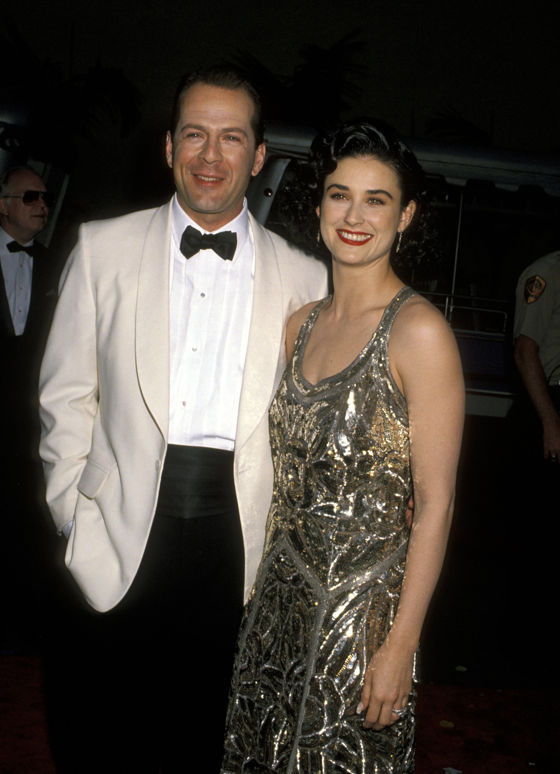 Why Did Demi Moore and Bruce Willis Get Divorced?