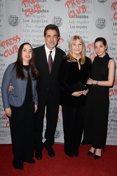 Joe Mantegna From Criminal Minds Gets Birthday Wishes From Daughter Joe Mantegna From Criminal Minds Gets Birthday Wishes From Daughter