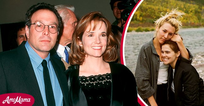 Get to Know Howard Deutch — Lea Thompson's Husband of 3 Decades and ...