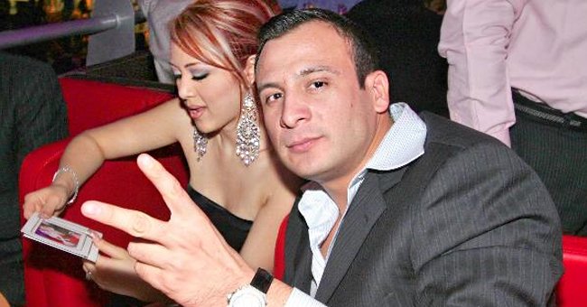 Valentín Elizalde: conoce a Gabriela Sabag, su única esposa y acusada ...