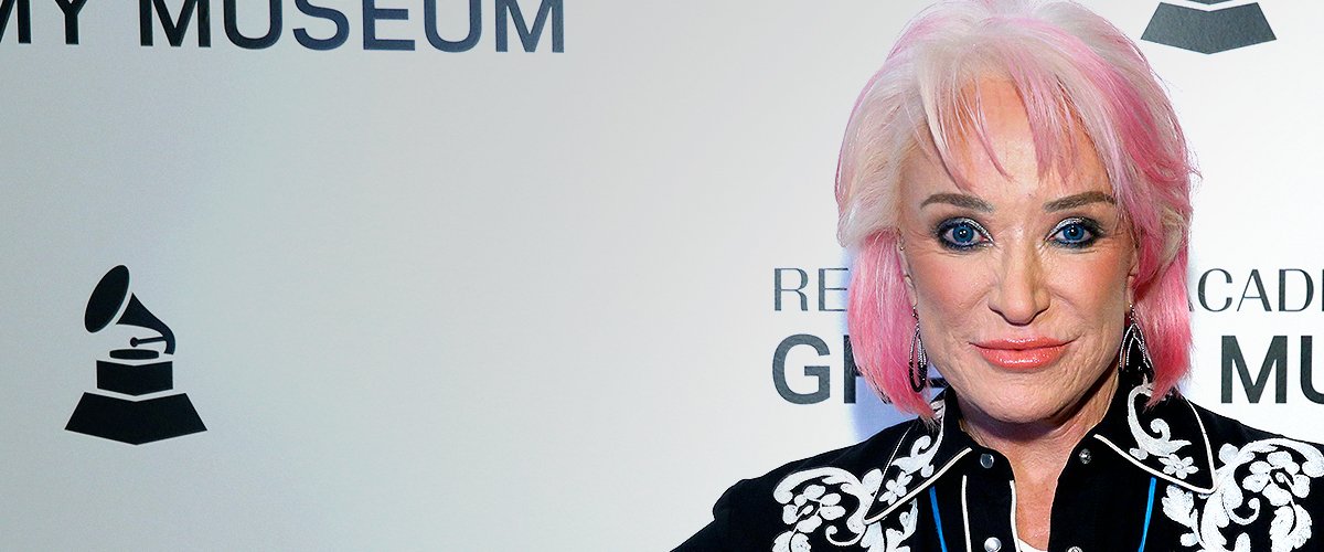 Tanya Tucker First Met Her Love Craig Dillingham 48 Years Ago — Glimpse ...