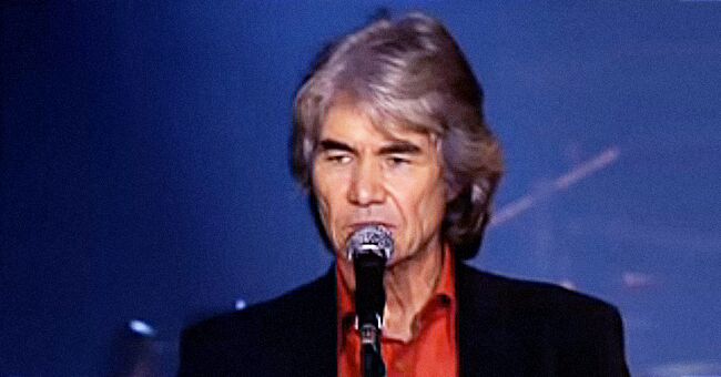 Daniel Guichard revient sur la période la plus sombre de sa carrière