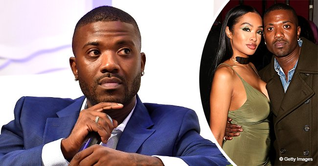 Ray J from 'Love & Hip Hop' Gives Advice to Married Men Amid ...