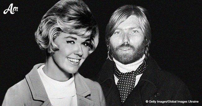 Doris Day Opens up about Losing Her Only Son 14 Years after His Death