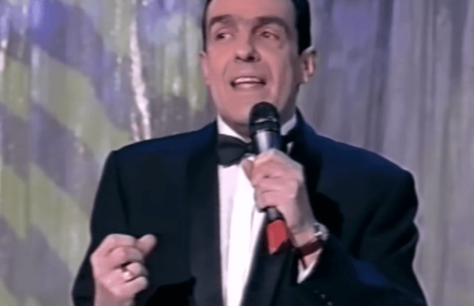 Félix El Gato: la vida actual del icónico humorista televisivo de los 90