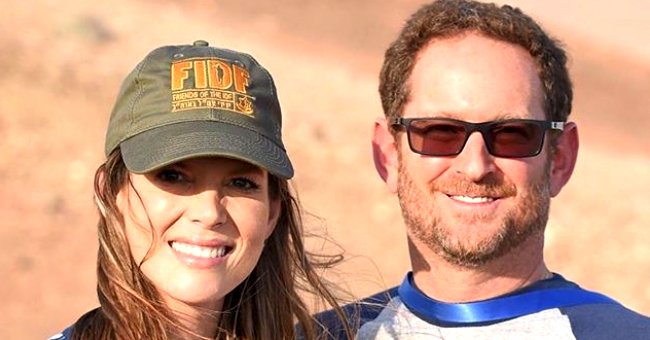 Maritza Rodríguez: cómo conoció a su marido Joshua Mintz a quien amó ...