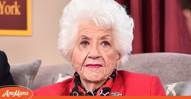 Charlotte Rae's Husband Cheated on Her with Other Men – He Could Not ...
