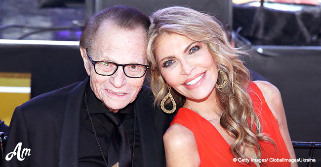 Larry King Is Divorcing His 7th Wife Shawn after 22 Years Together