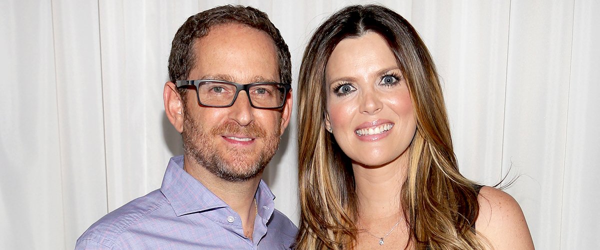 Maritza Rodríguez: cómo conoció a su marido Joshua Mintz a quien amó ...