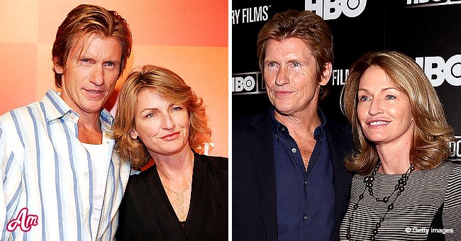 Ann and Denis Leary's Marriage of over 3 Decades — They Almost Got ...