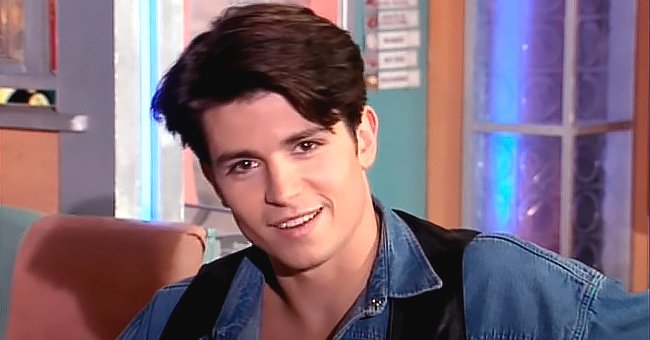 Christophe Rippert ("Premiers Baisers") : découvrez sa vie actuelle ...