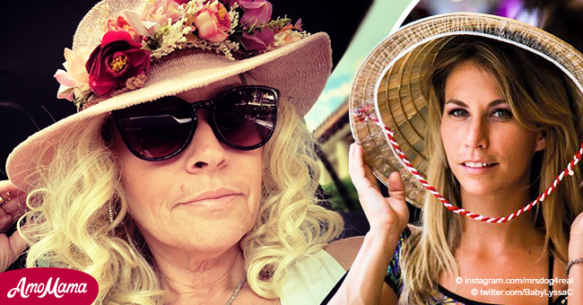 Beth Chapman Slams Stepdaughter Lyssa for Snubbing Her on Mother's Day