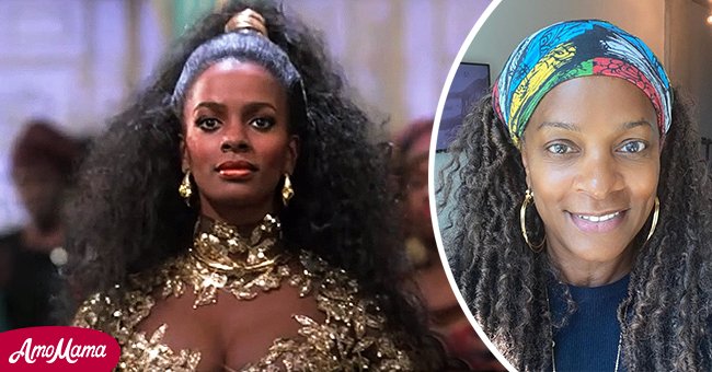 Remember Princess Imani in 'Coming to America'? She Was Diagnosed with ...