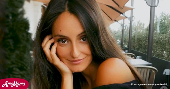 Andrea Molina: su novio, los rumores de embarazo y su relación con los ...