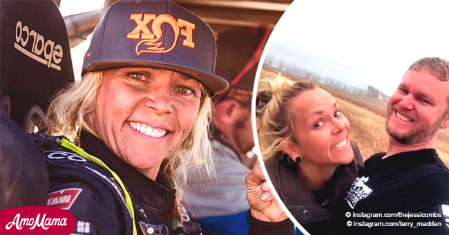 'MythBusters' Star & Racer Jessi Combs' Family Releases Statement after ... 'MythBusters' Star & Racer Jessi Combs' Family Releases Statement after ...