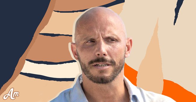 David Ban (Plus belle la vie) : Découvrez ses deux enfants Sacha et Elias