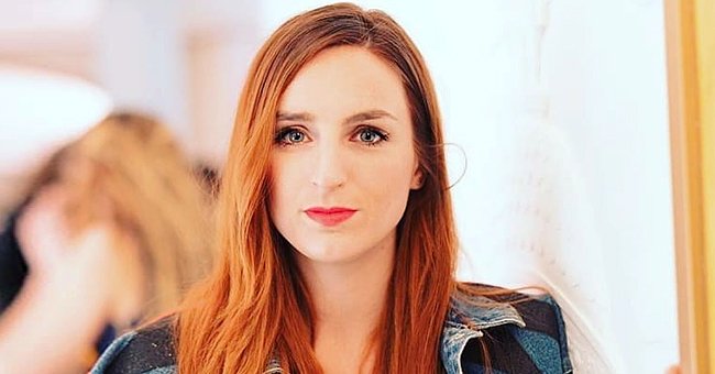 Alison Wheeler a 34 ans : découvrez son ami Benjamin Waxx, un musicien