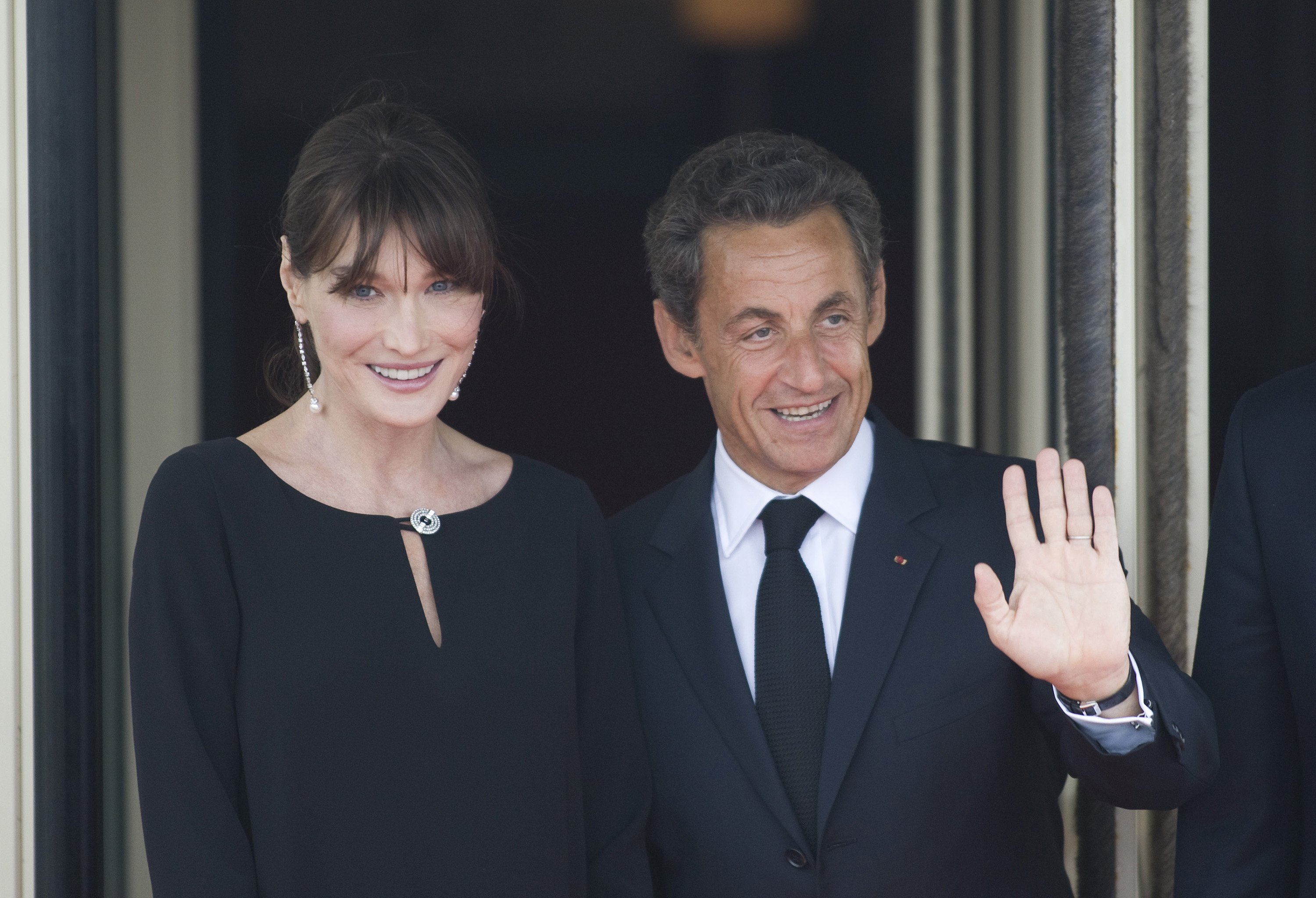 Sitemapcdatahttpsfoowindecoocomcarla Bruni Sarkozy Enceinte De Jumeauxnull