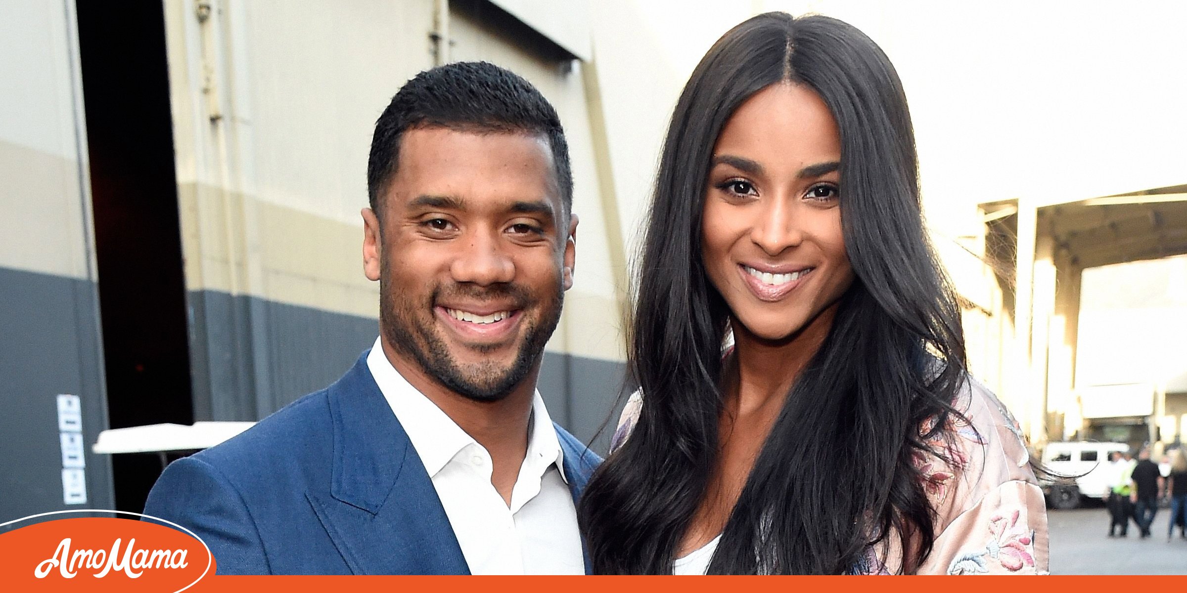 Russell Wilson Has Been Happily Married to Ciara since 2016: Inside ...