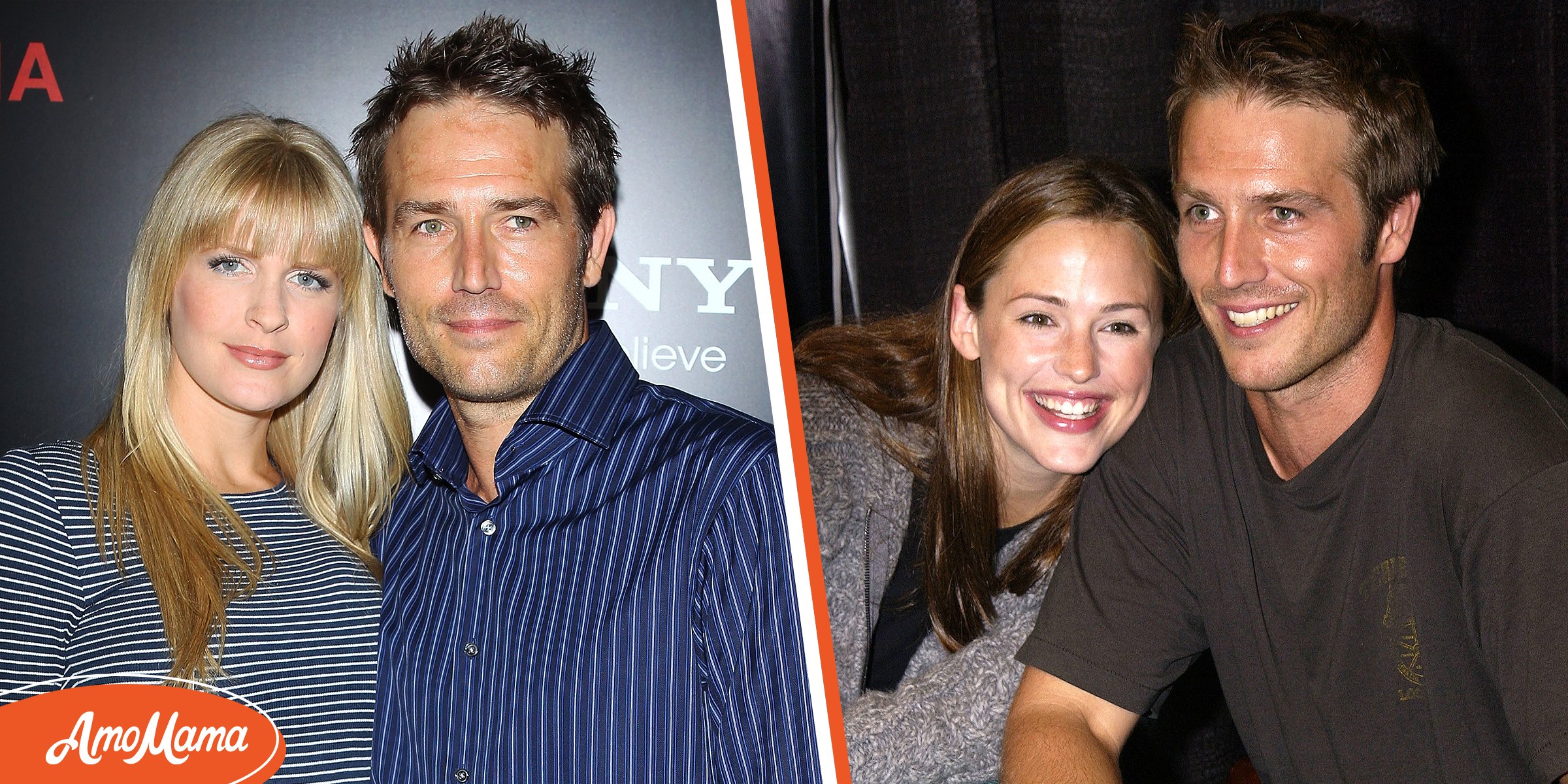 Michael Vartan's Wife: The 'Never Been Kissed' Star's Marriage to Lauren Skaar and Other Romances