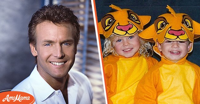 Doug Davidson Wed ‘Y&R’ Co-star 38 Years Ago & They Have 2 Kids - Meet ...