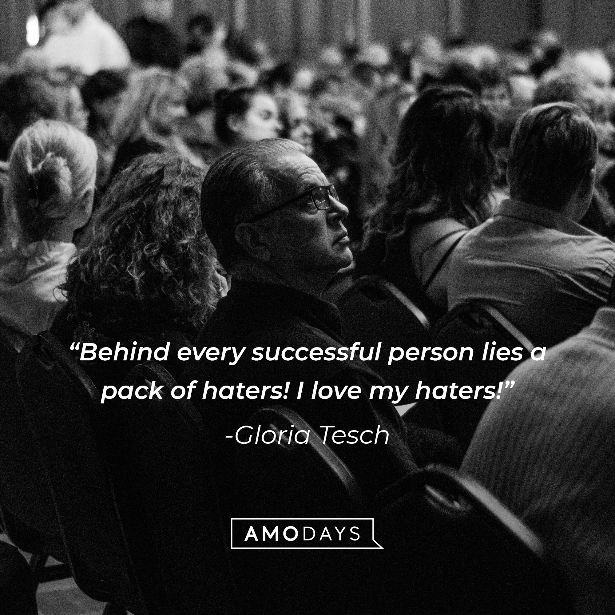 75 Quotes to Keep the Haters' Negativity at Bay