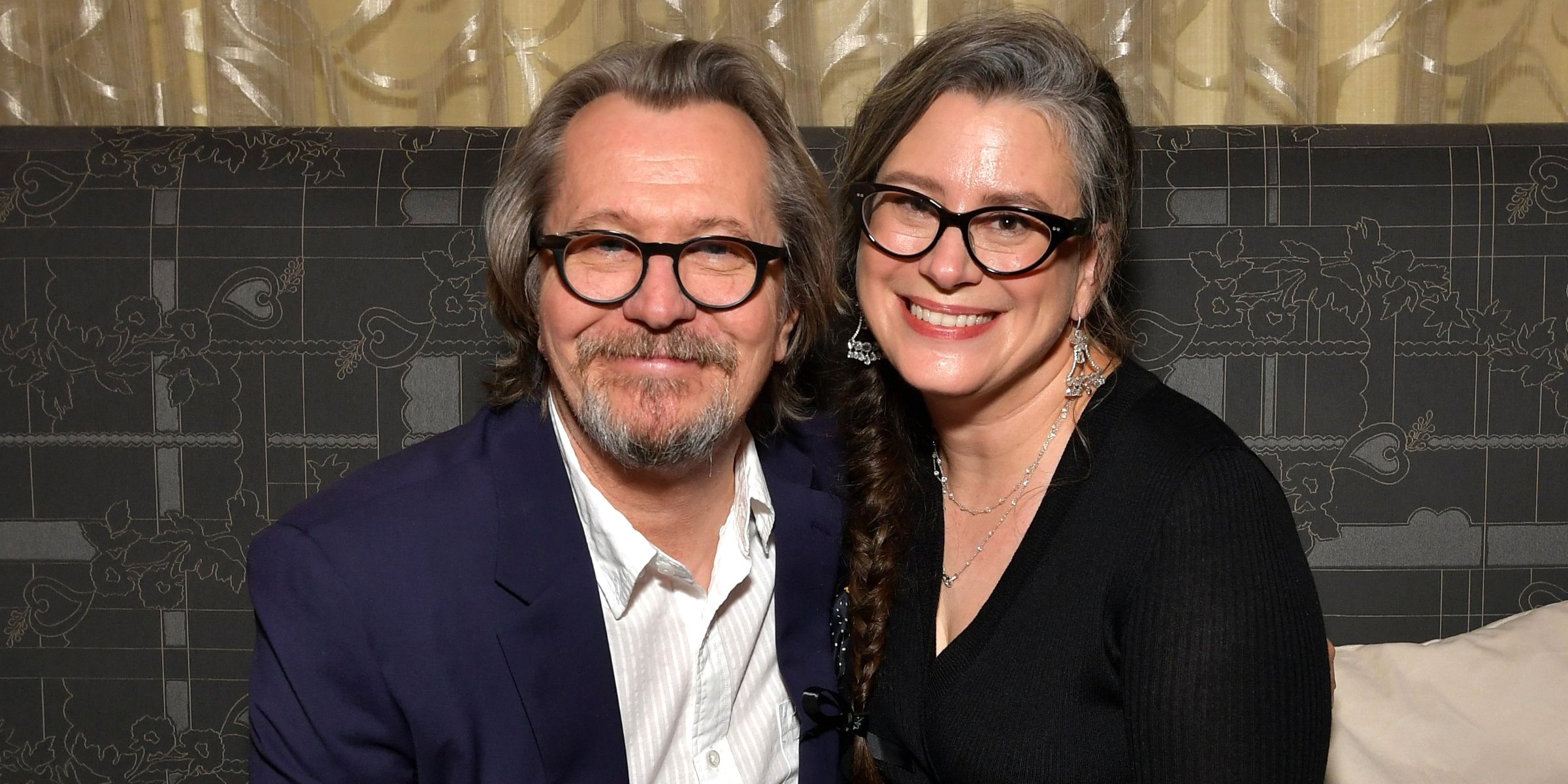 Grant Shaffer: Get To Know Alan Cumming's Spouse Who Is a Talented Artist