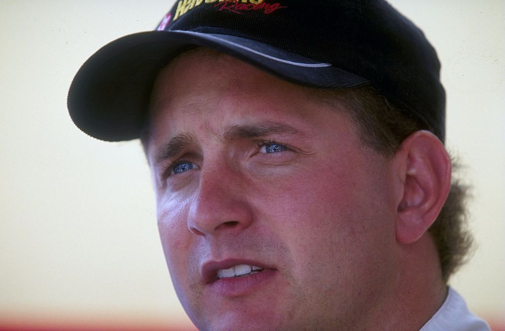 NASCAR Kenny Irwin Jr Lost His Life at 30 in 2000 Where Adam Petty Also ...