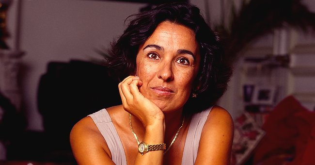 Isabelle Alonso révèle pourquoi elle n’est plus dans “Les Grosses têtes”