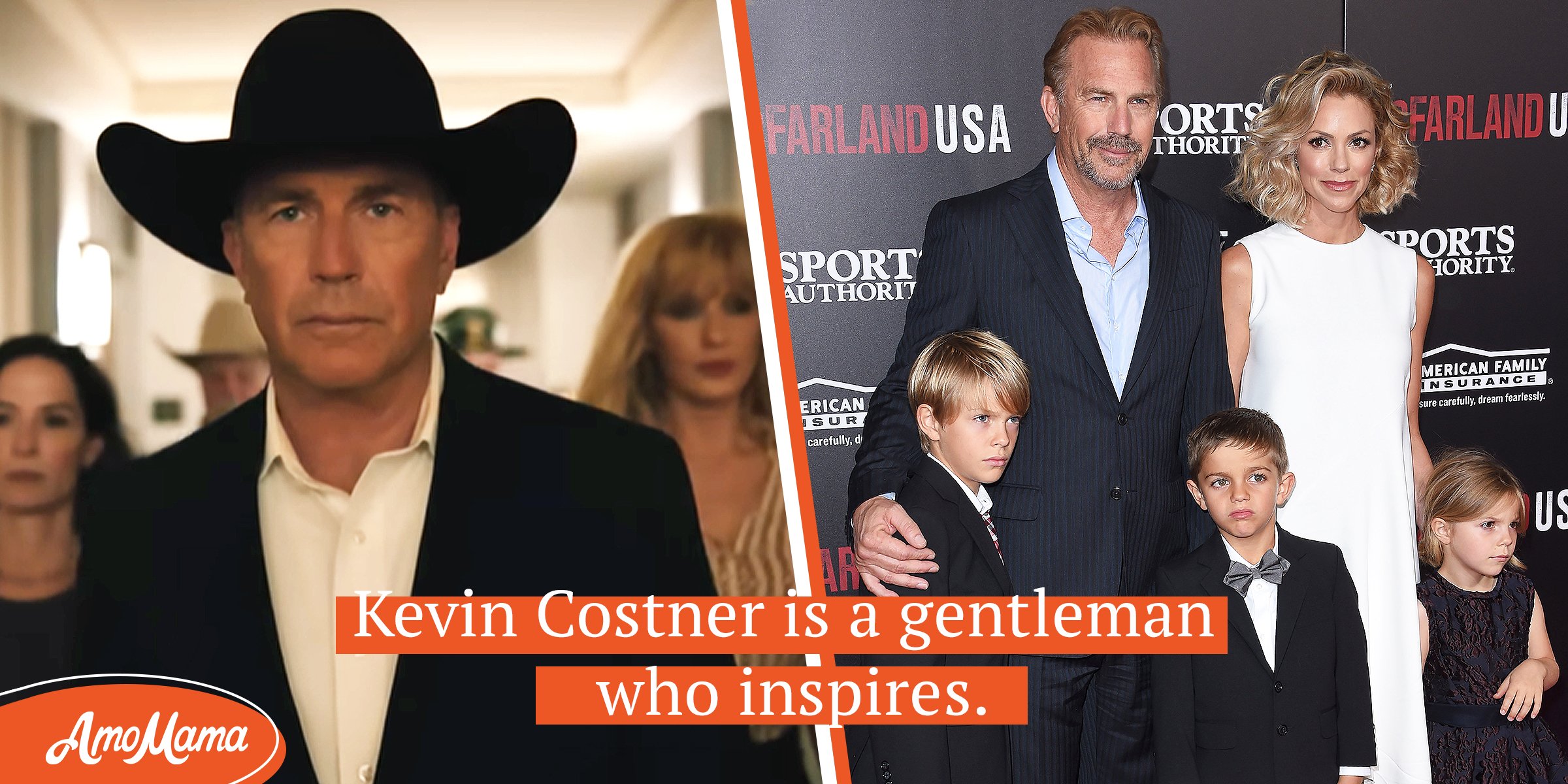 'Yellowstone's Kevin Costner Is 'Inspiring' — He Taught Cole Hauser How ...