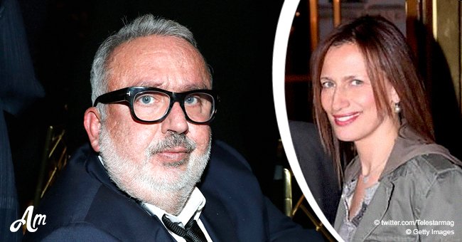 Dominique Farrugia : Découvrez Isabelle Amaraggi, la charmante épouse ...
