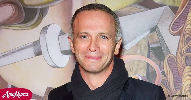 Samuel Etienne révèle les raisons pour lesquelles il est devenu papa à ...