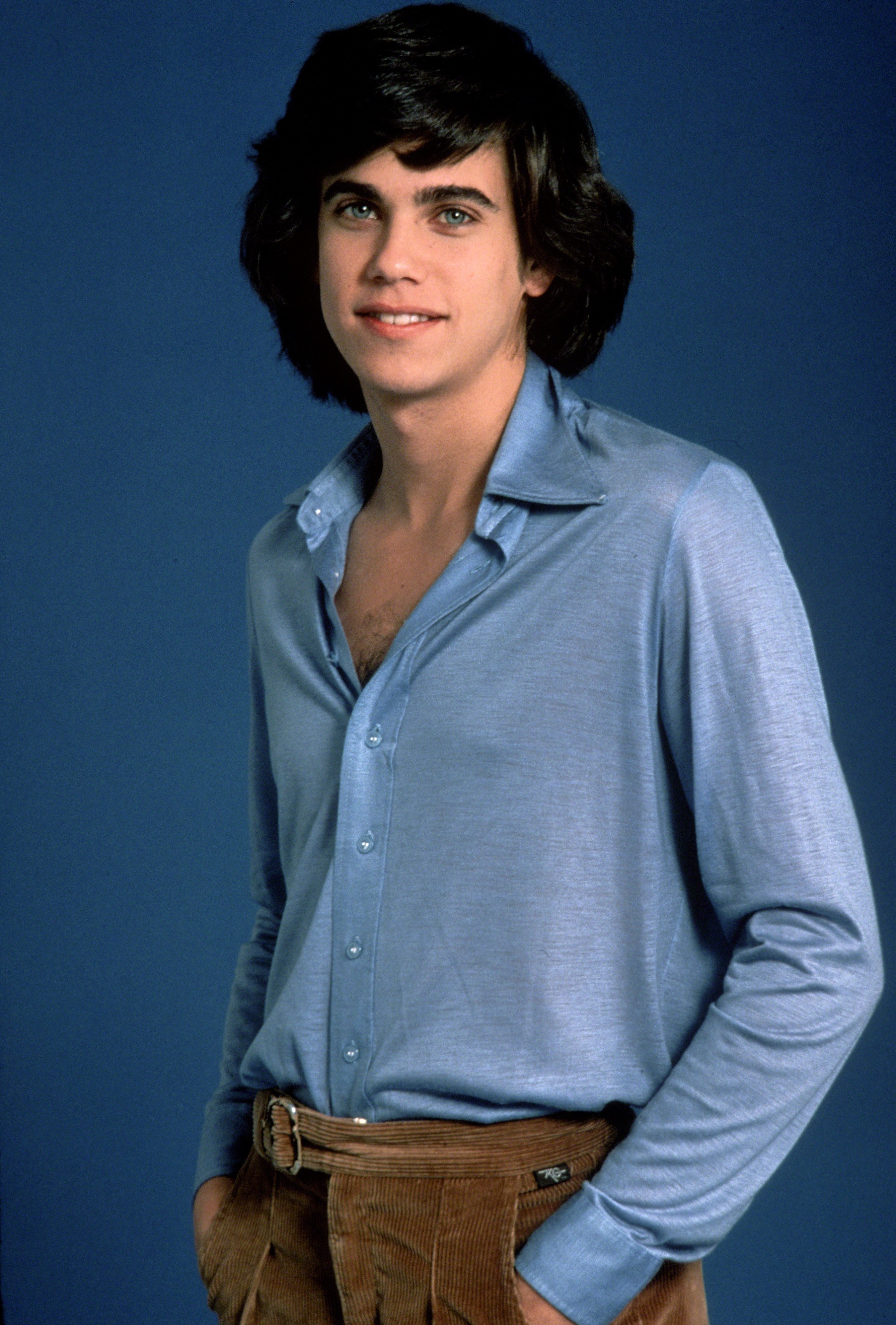 Robby Benson Hid His Heart Problem from His Colleagues in Fear of ...