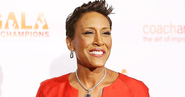 Robin Roberts Turns 60 — Glimpse inside the GMA Host's Life and Career