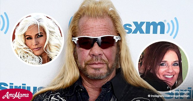 Duane ‘Dog’ Chapman Says His Family Is Doing Good after TV Proposal to ...