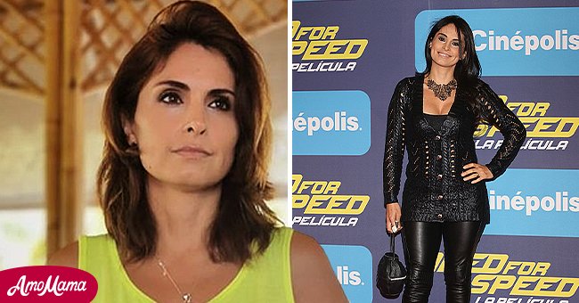 Qué ha sido de Lorena Enríquez tras alejarse de las telenovelas hace 10 ...