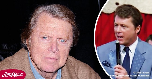 Edd Byrnes of 'Grease' Fame Dies at 87 and Fans & Celebrities React