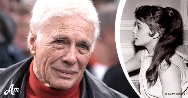 Guy Bedos La Mort Tragique De Sa Femme Et De Son Fils