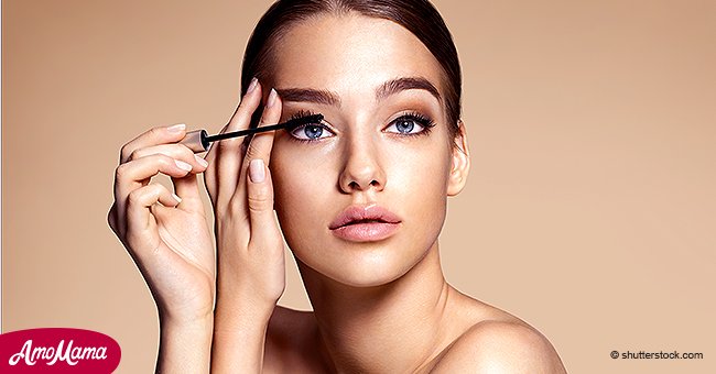 6 Pasos Para Aplicar El Rimel Como Una Profesional