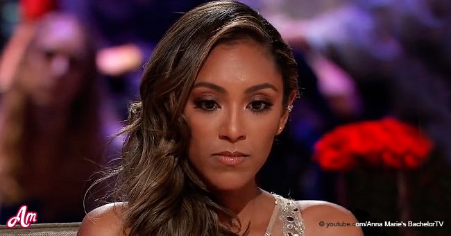 Tayshia Adams Didn't Want to Divorce Josh Bourelle — What to Know about ...
