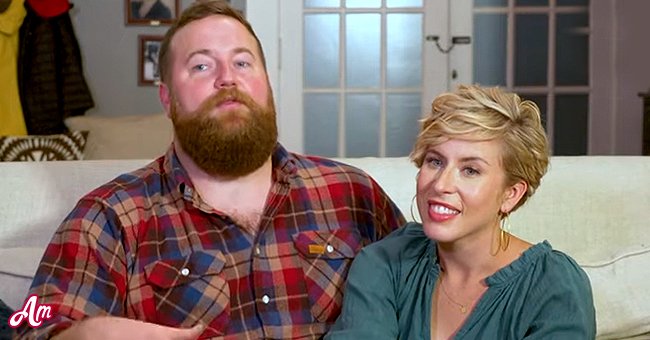 HGTV's Erin Napier's Fans Cannot Stop Gushing over Newborn Mae in Baby ...