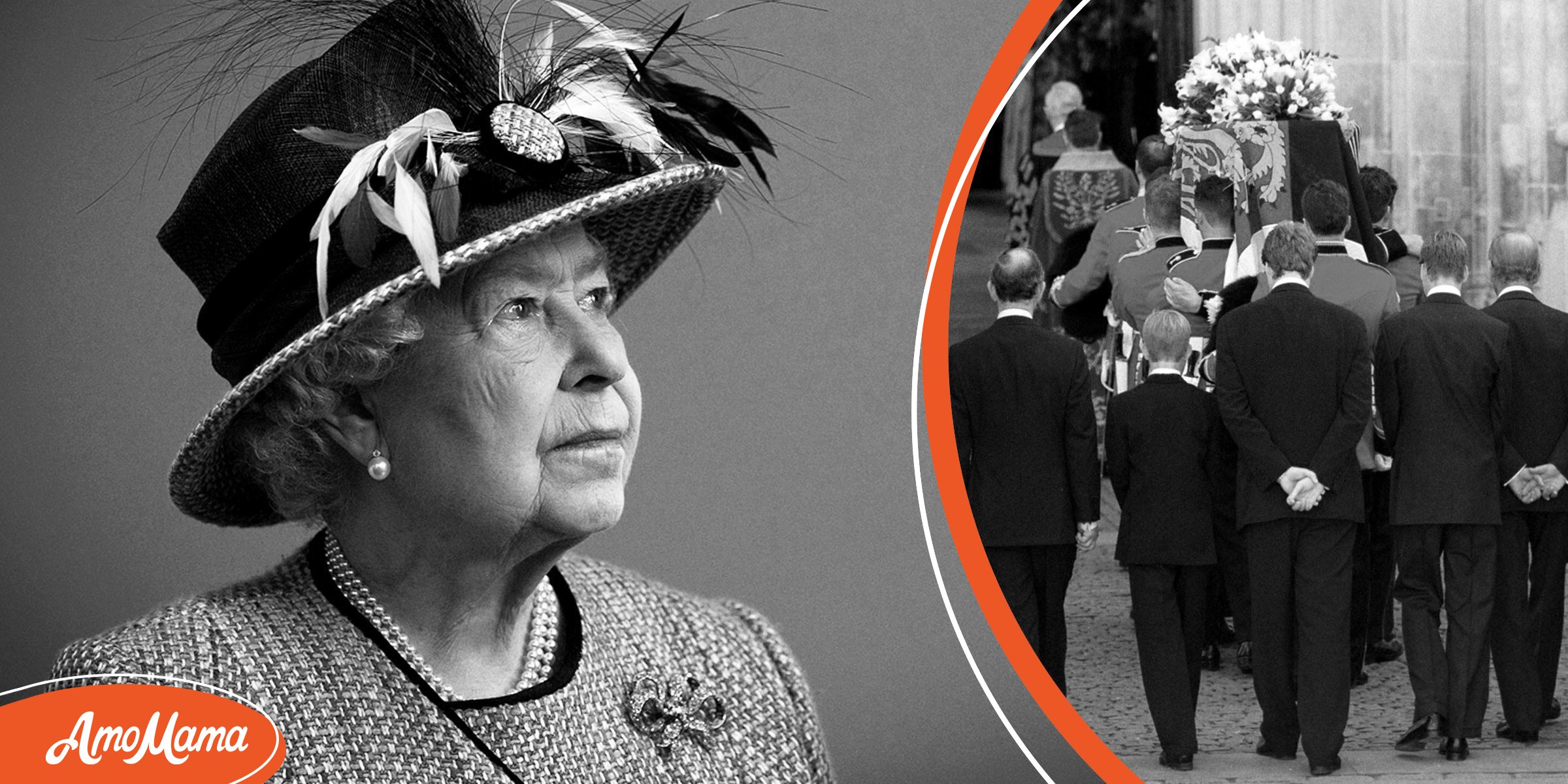 Queen's Death: Unpacking 'Operation London Bridge' & the Plans Royals ...